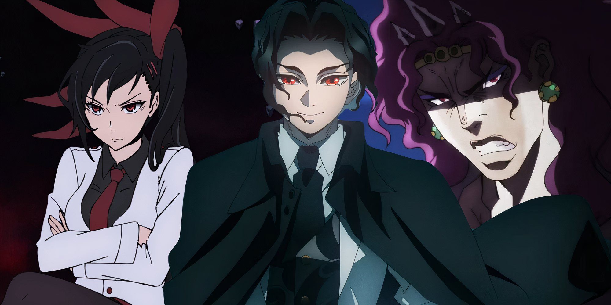 10 Best Anime Characters Who Are Incredibly Old But Look Young