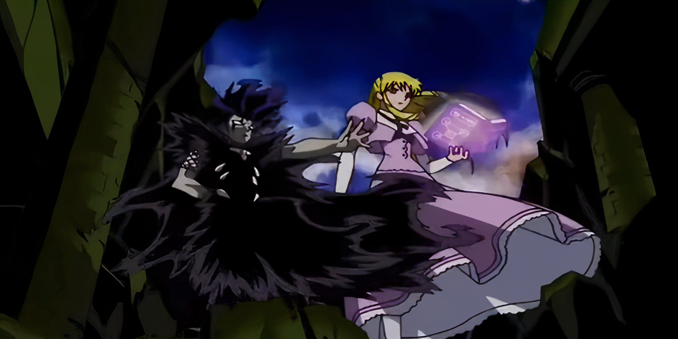 Zatch Bell! Summary, Latest News, Trailer, Season List, Cast, Where to ...