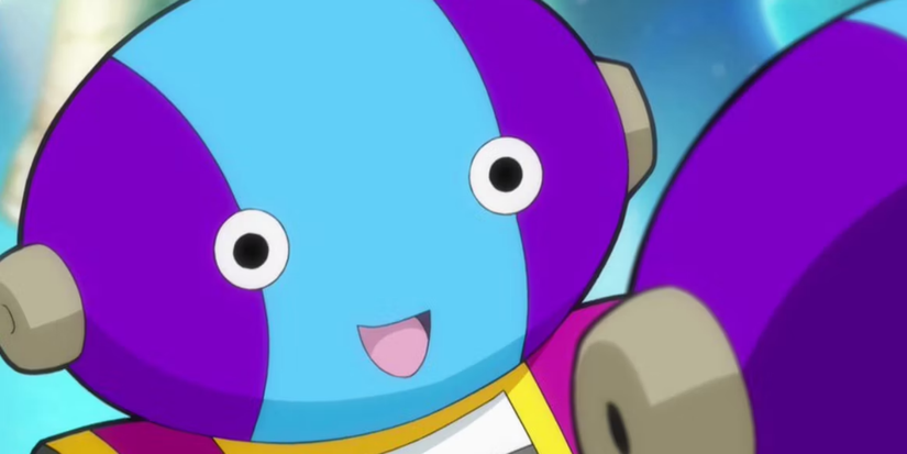 Dragon Ball's Strongest Character Makes Goku Look Weak