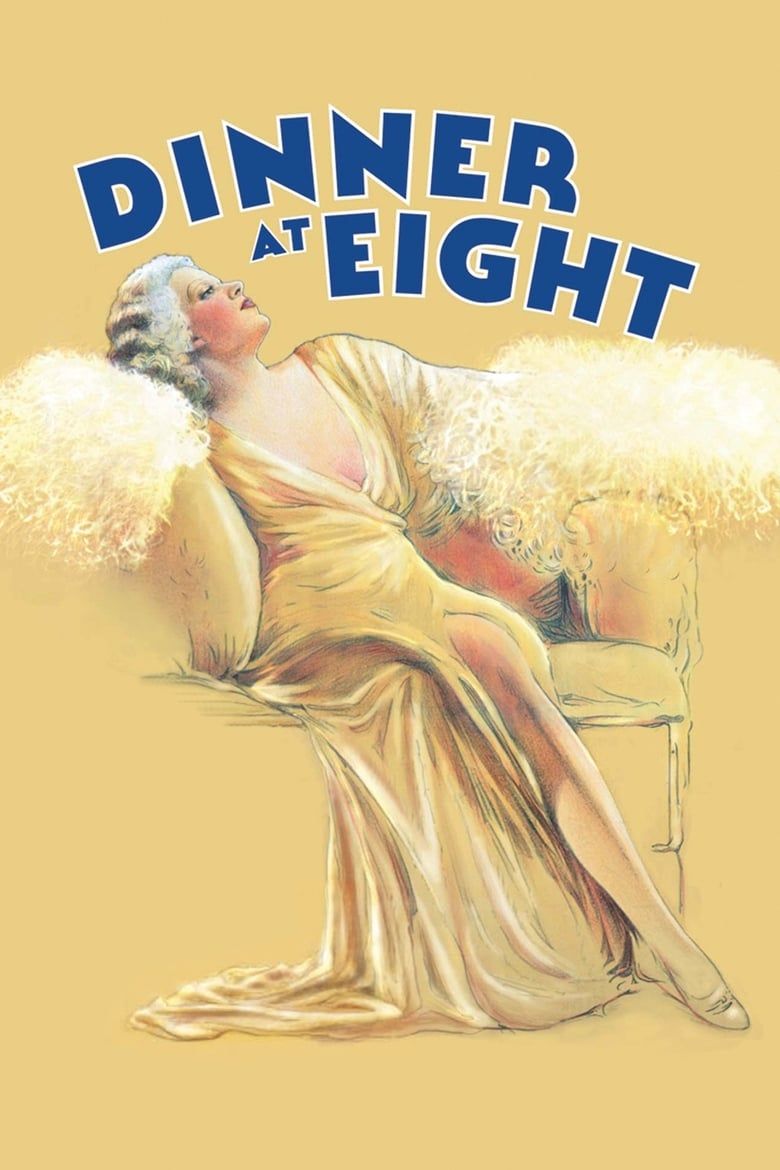 Dinner at Eight Summary, Latest News, Trailer, Cast, Where to Watch and ...