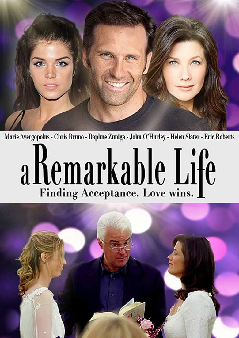 A Remarkable Life Summary, Latest News, Trailer, Cast, Where to Watch ...