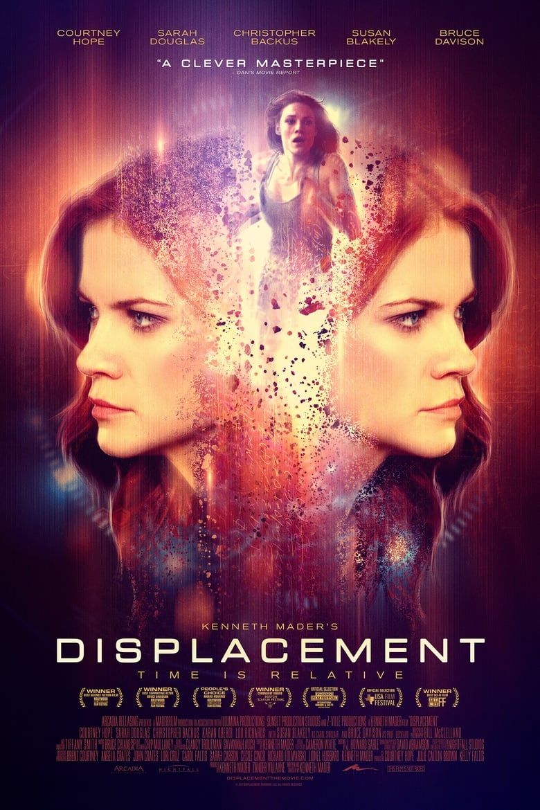 Displacement Summary, Latest News, Trailer, Cast, Where to Watch and More