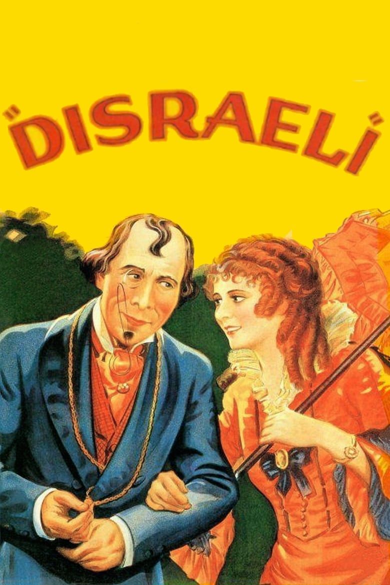 Disraeli Summary, Latest News, Trailer, Cast, Where to Watch and More