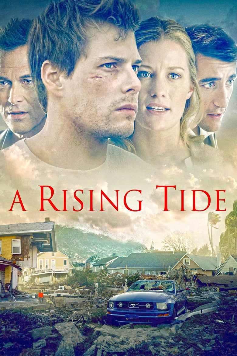 A Rising Tide Summary, Latest News, Trailer, Cast, Where to Watch and More