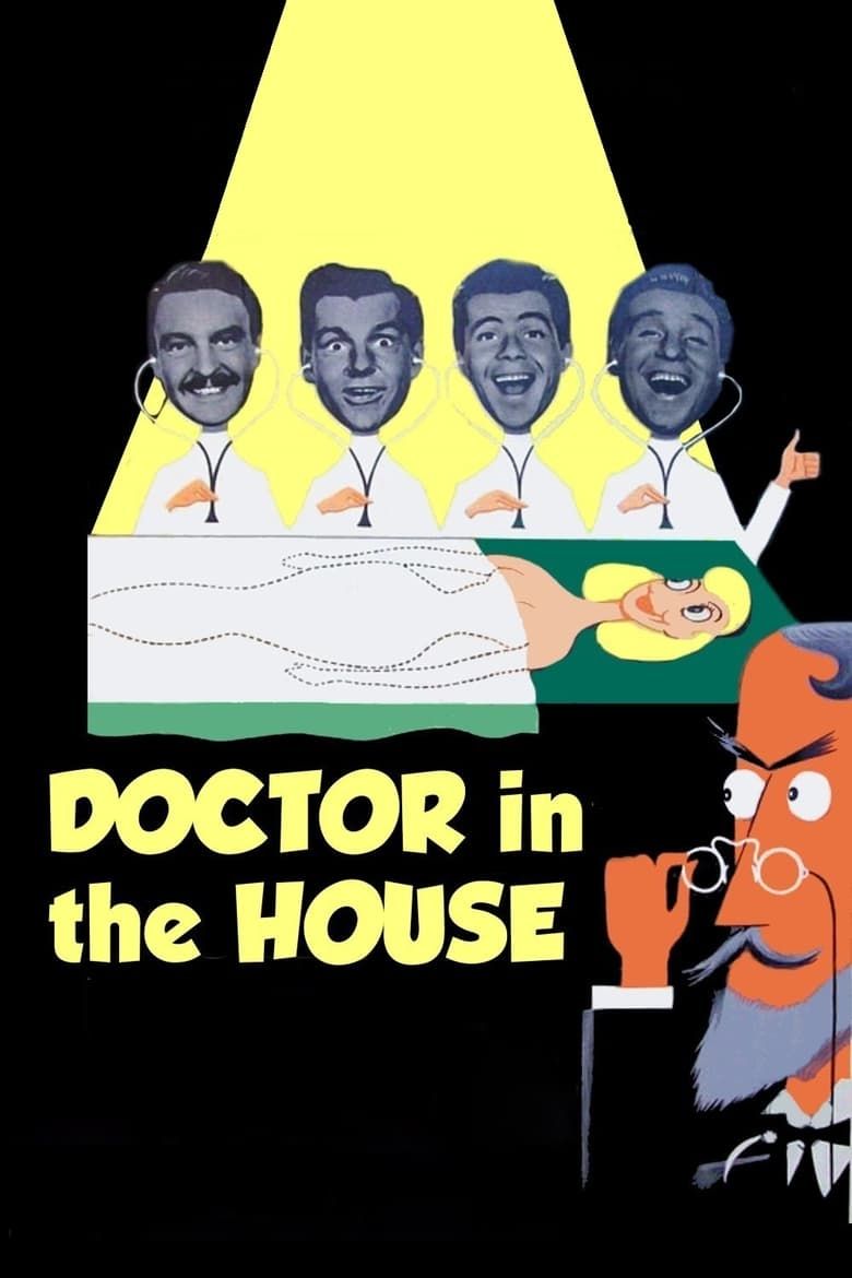Doctor in the House Summary, Latest News, Trailer, Cast, Where to Watch ...