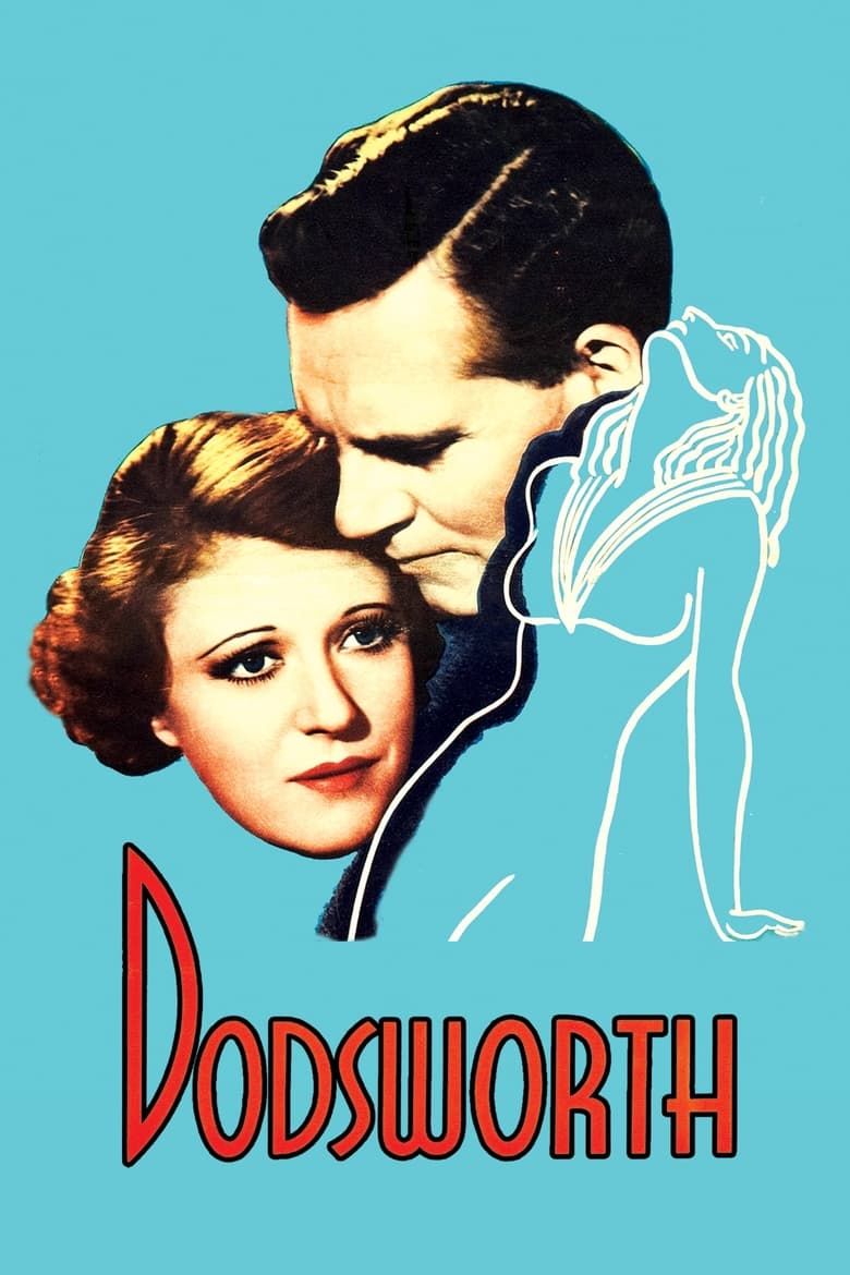 Dodsworth Summary, Latest News, Trailer, Cast, Where to Watch and More