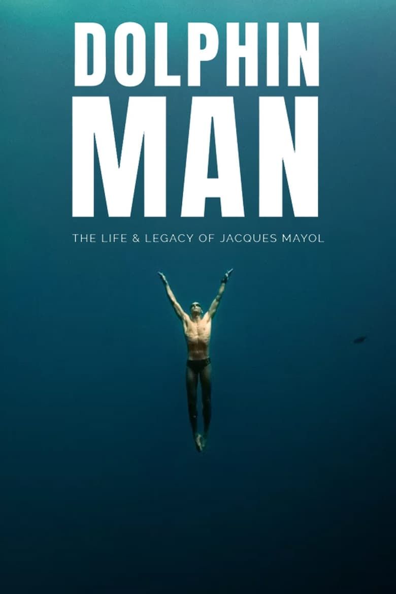 Dolphin Man Summary, Latest News, Trailer, Cast, Where to Watch and More