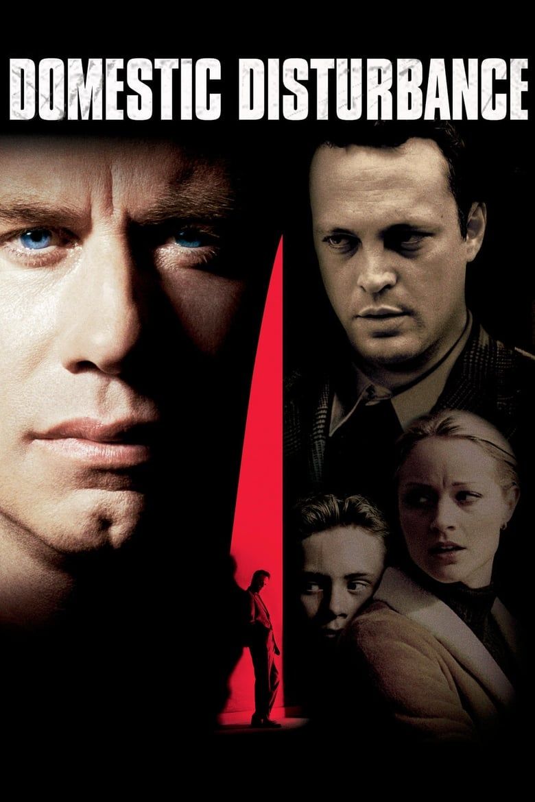 Domestic Disturbance Summary, Latest News, Trailer, Cast, Where to ...