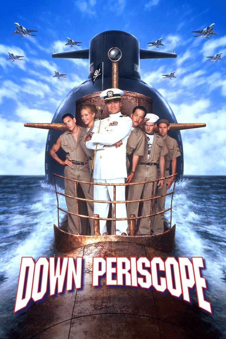 Down Periscope Summary, Latest News, Trailer, Cast, Where to Watch and More