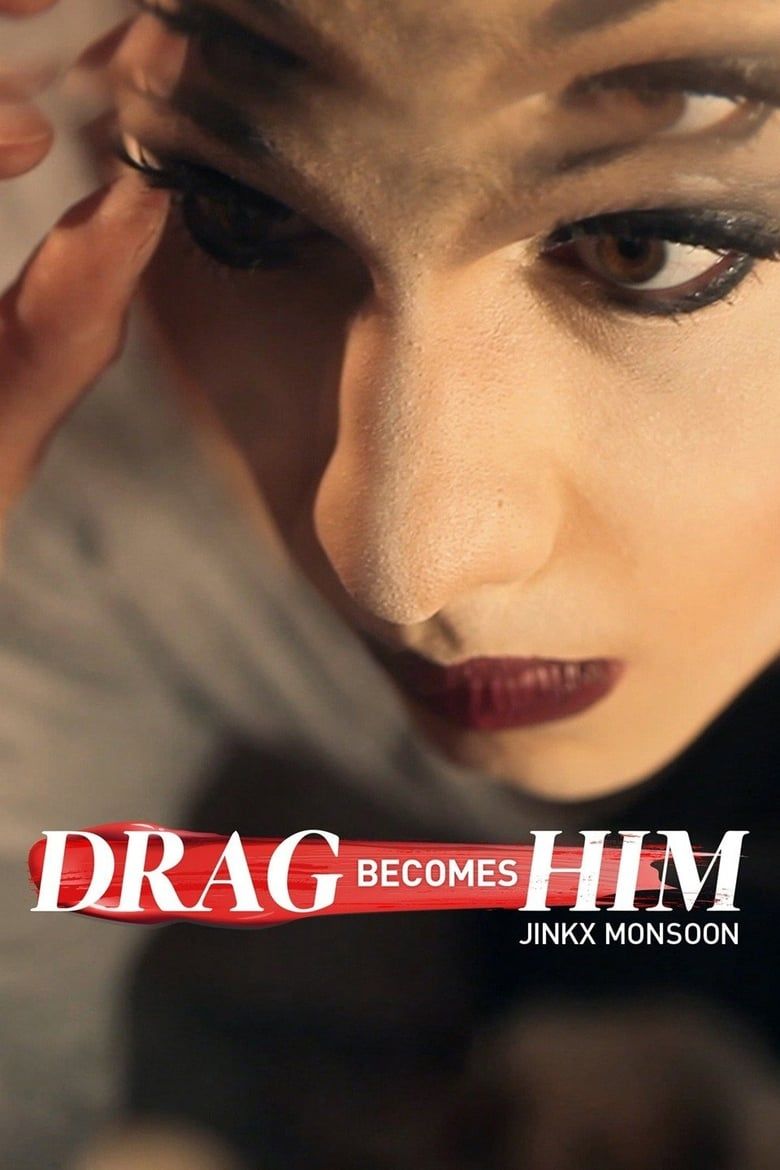 Drag Becomes Him Summary, Latest News, Trailer, Cast, Where to Watch ...