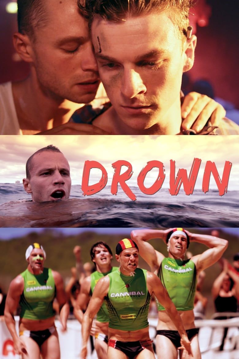 Drown Summary, Latest News, Trailer, Cast, Where to Watch and More