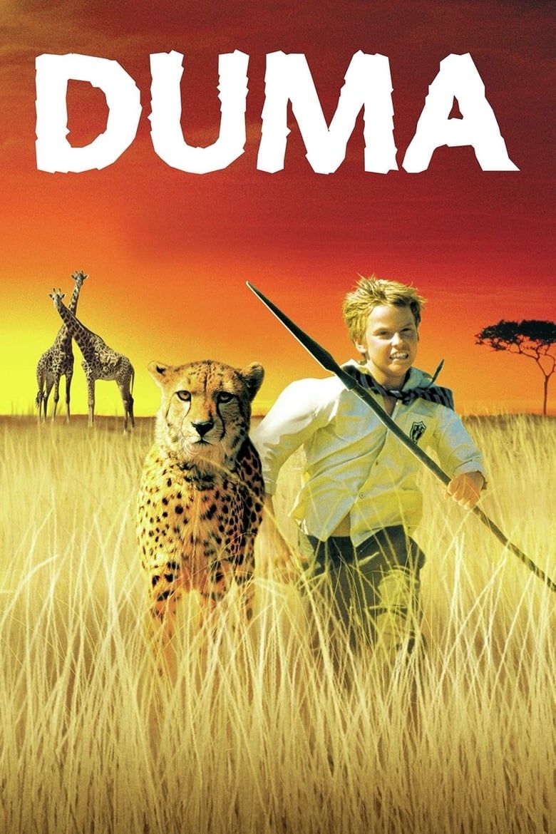 Duma Summary, Latest News, Trailer, Cast, Where to Watch and More