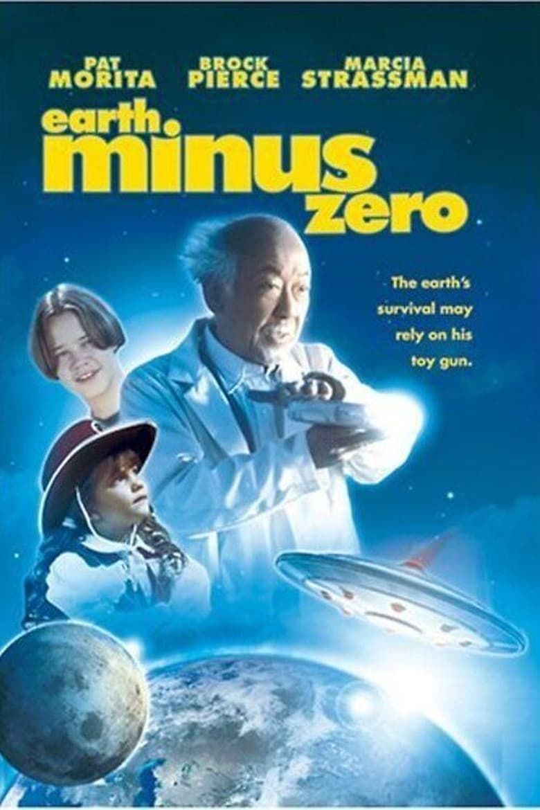 Earth Minus Zero Summary, Latest News, Trailer, Cast, Where to Watch ...
