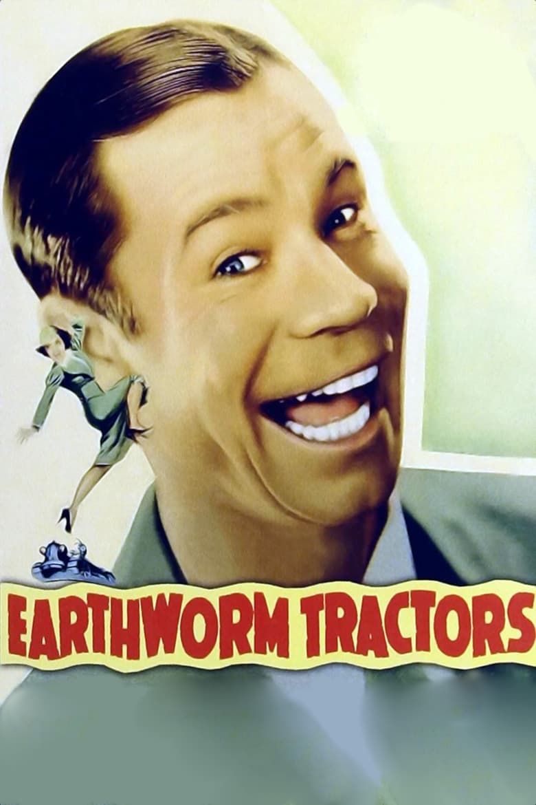 Earthworm Tractors Summary, Latest News, Trailer, Cast, Where to Watch ...