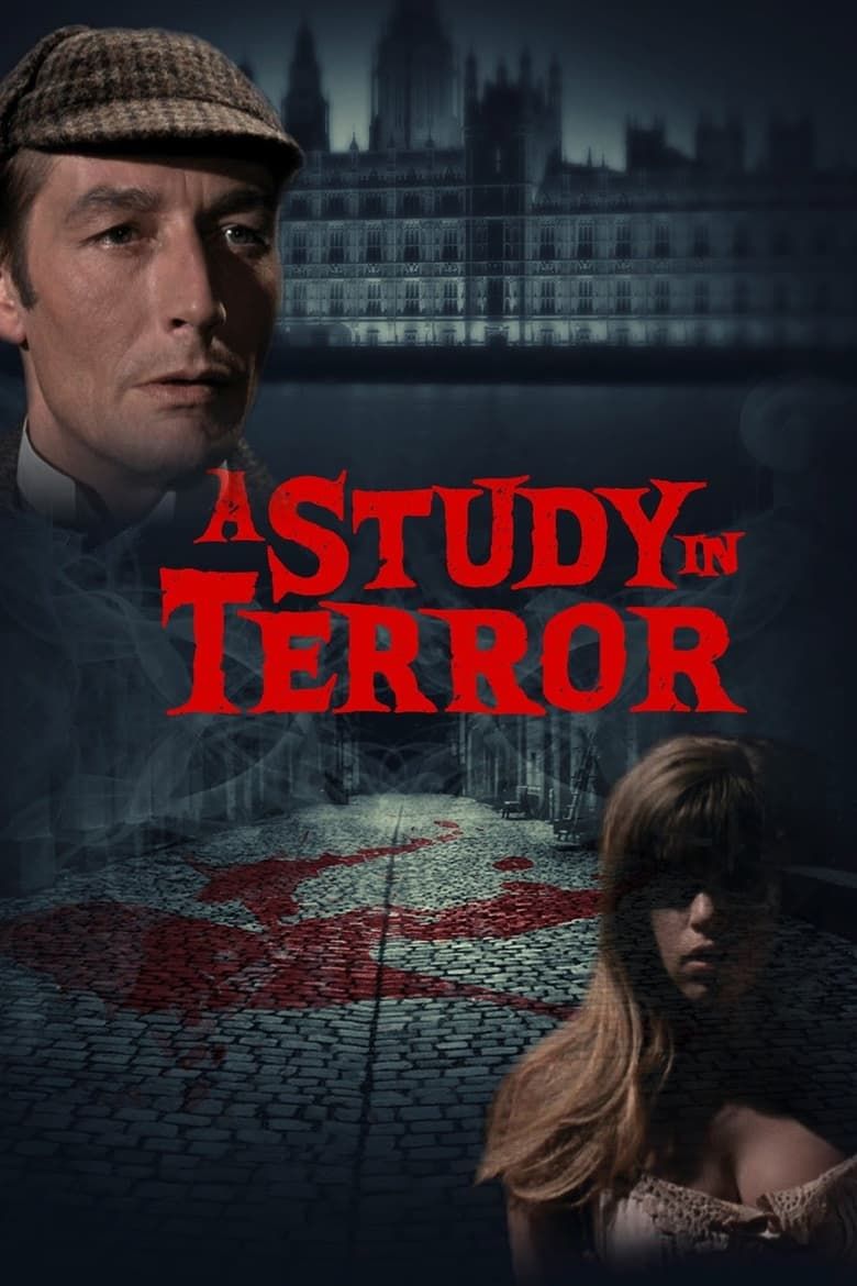 A Study in Terror Summary, Latest News, Trailer, Cast, Where to Watch ...