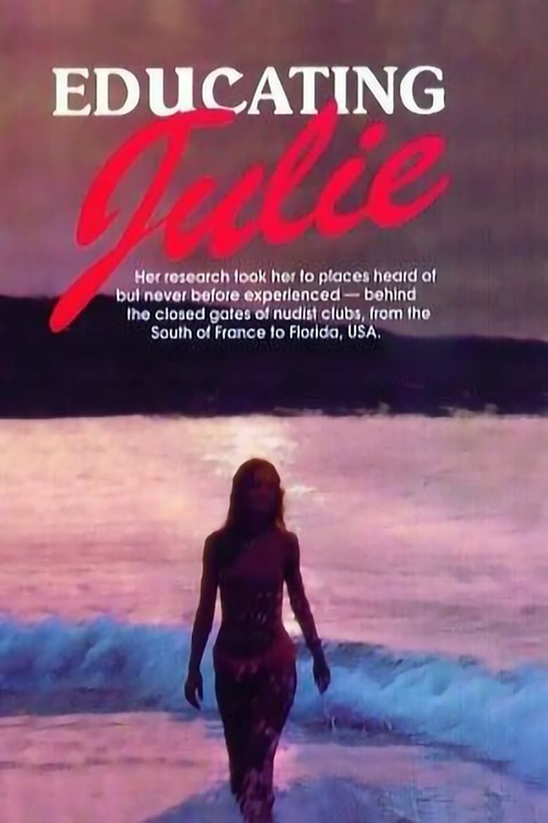 Educating Julie Summary, Latest News, Trailer, Cast, Where to Watch and ...