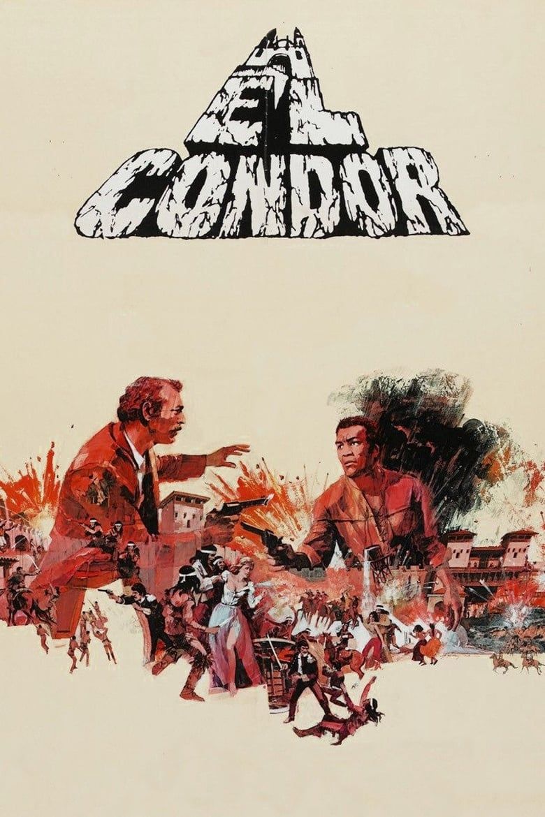 El Condor Summary, Latest News, Trailer, Cast, Where to Watch and More