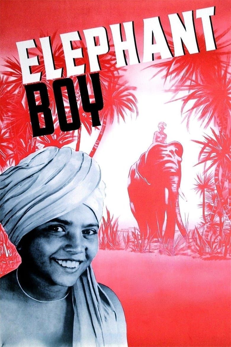 Elephant Boy Summary, Latest News, Trailer, Cast, Where to Watch and More