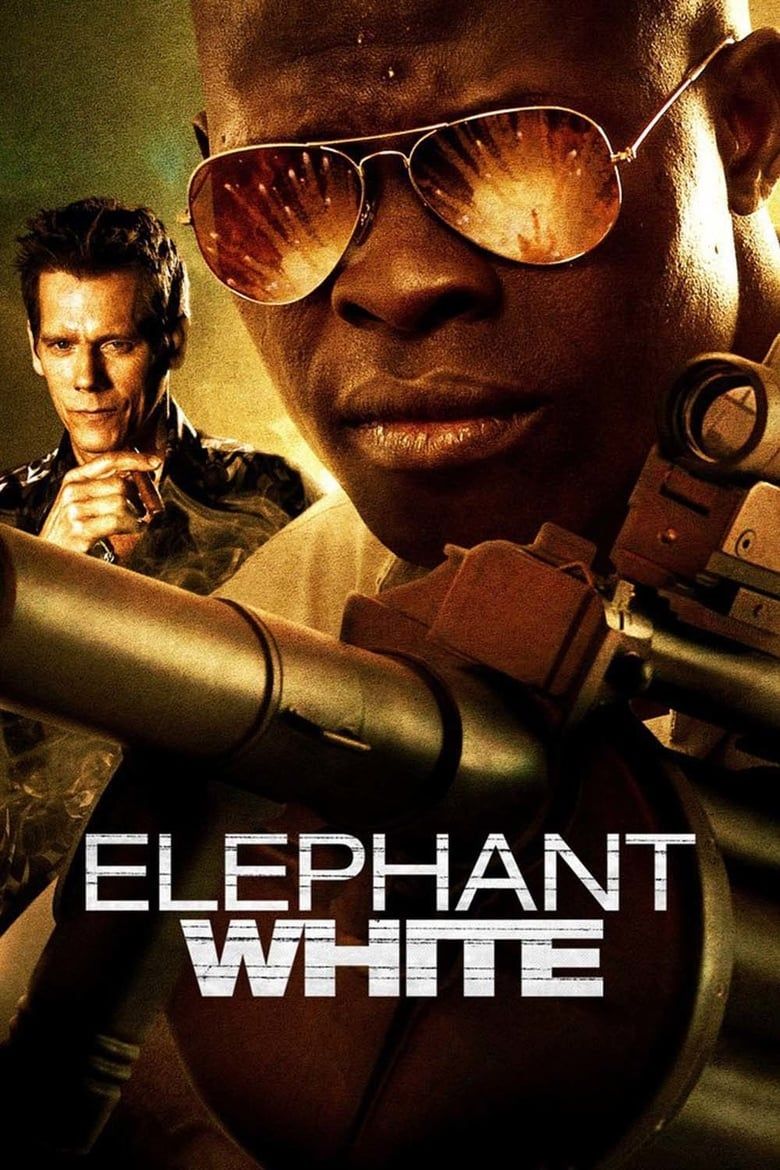 Elephant White Summary, Latest News, Trailer, Cast, Where to Watch and More