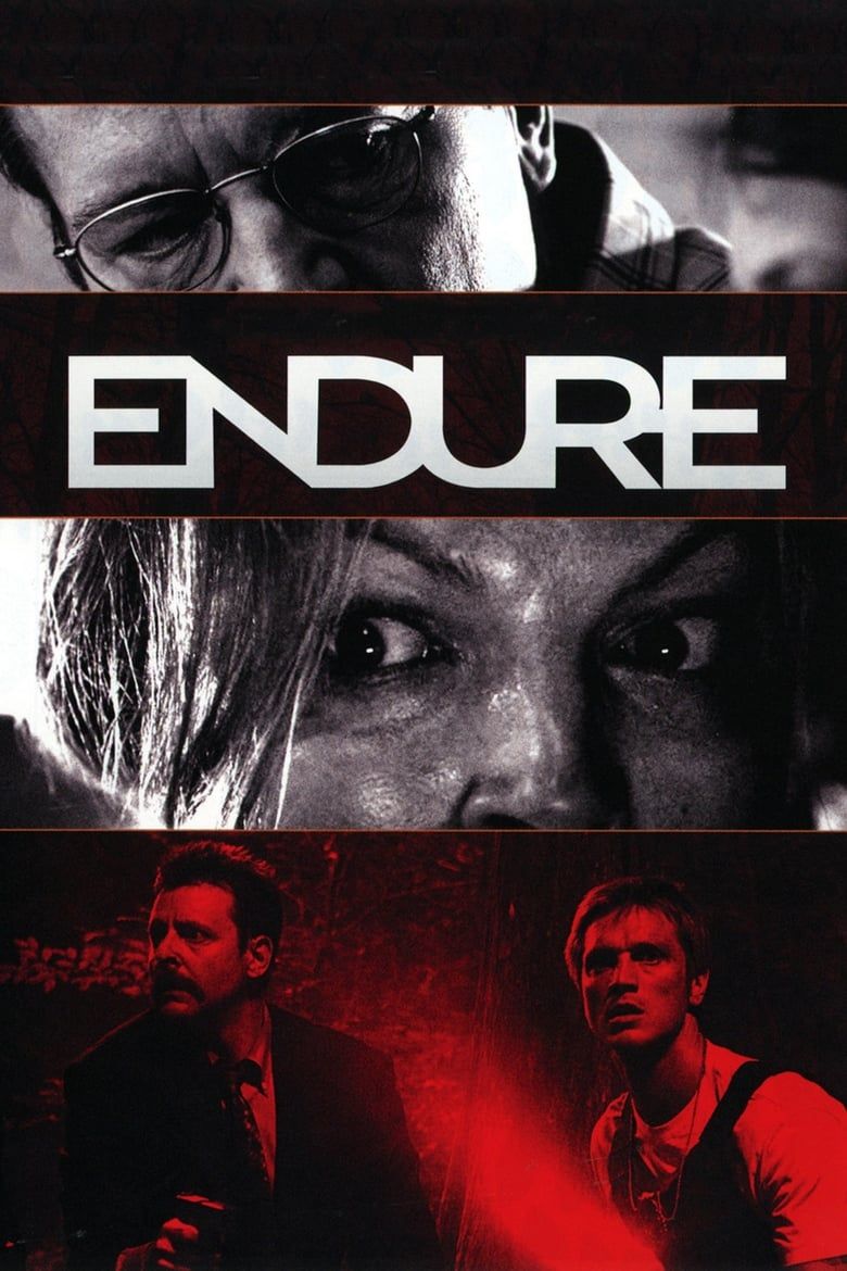 Endure Summary, Latest News, Trailer, Cast, Where to Watch and More