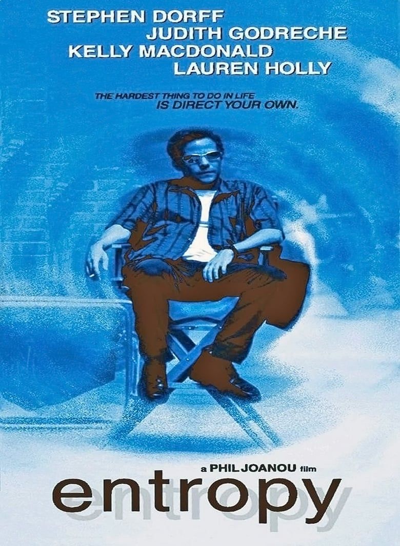 Entropy Summary, Latest News, Trailer, Cast, Where to Watch and More