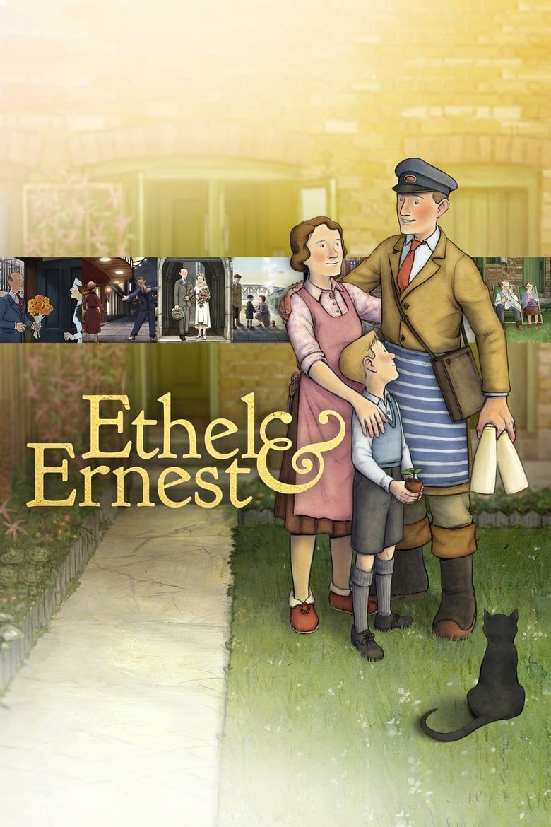 10 Best Animated Movies Based On True Stories