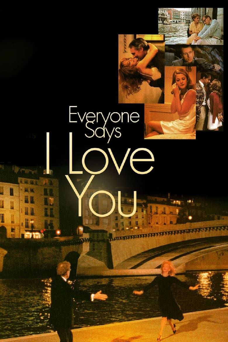 Everyone Says I Love You Summary, Latest News, Trailer, Cast, Where to ...