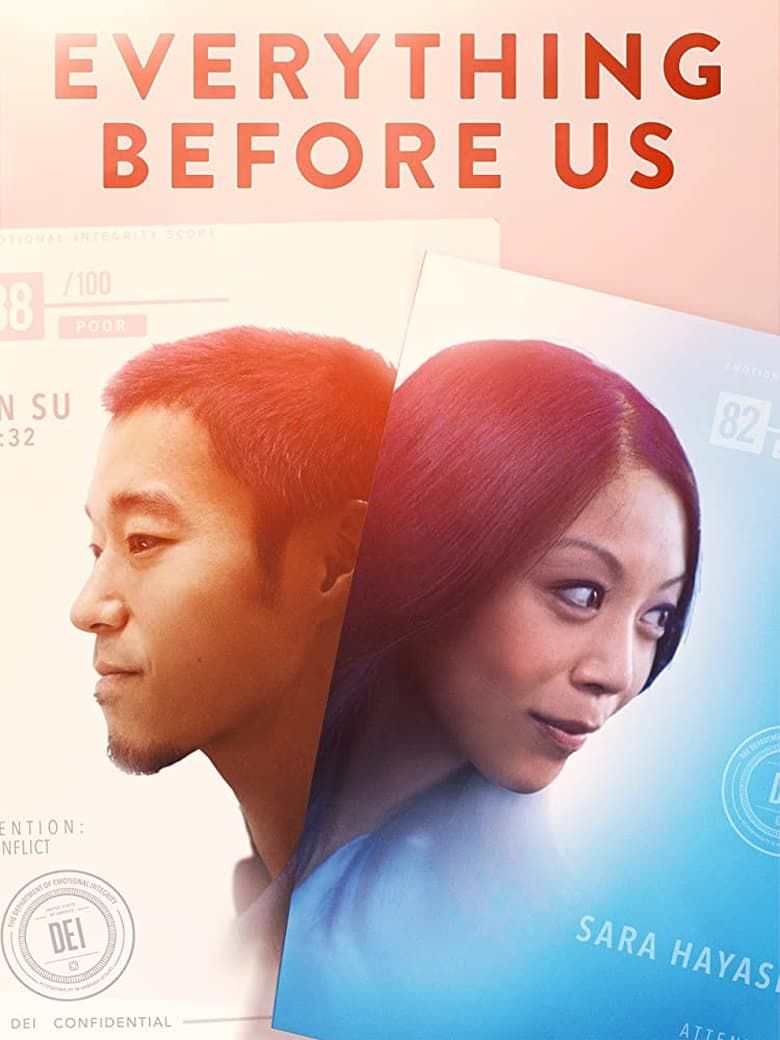 Everything Before Us Summary, Latest News, Trailer, Cast, Where to ...