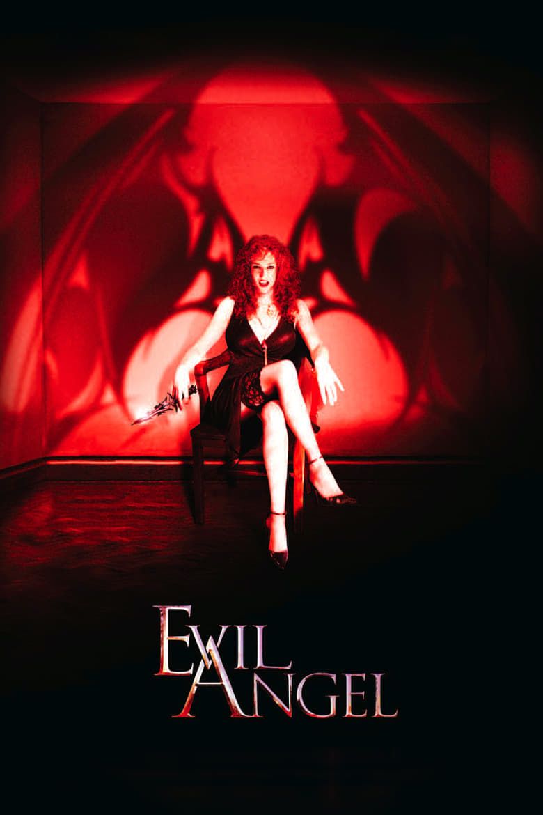 Evil Angel Summary, Latest News, Trailer, Cast, Where to Watch and More