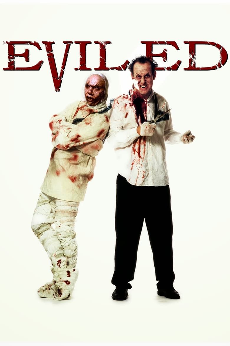 Evil Ed Summary, Latest News, Trailer, Cast, Where to Watch and More