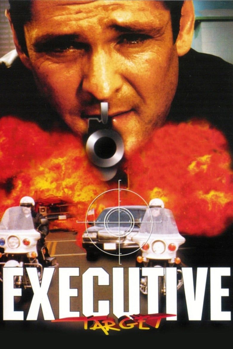 Executive Target Summary, Latest News, Trailer, Cast, Where to Watch ...