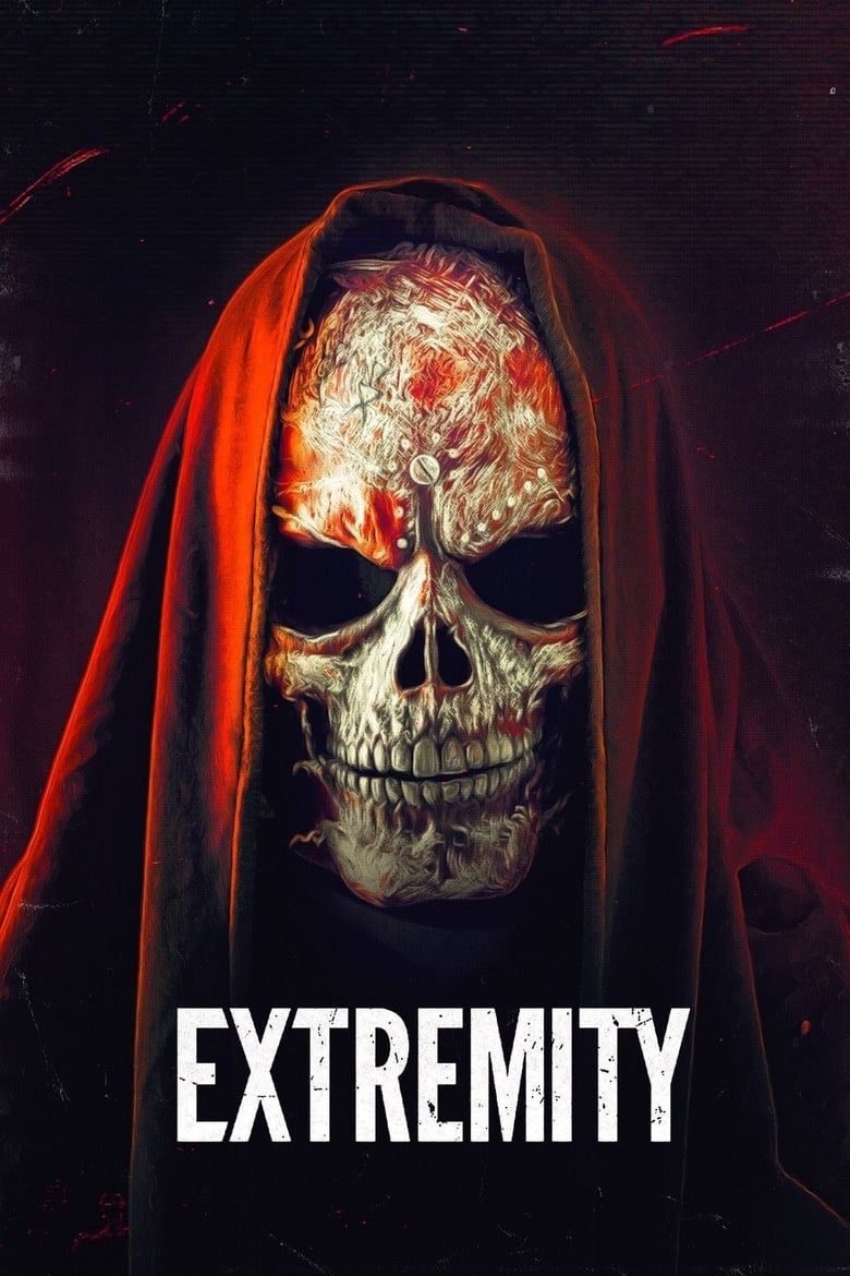 Extremity Summary, Latest News, Trailer, Cast, Where to Watch and More