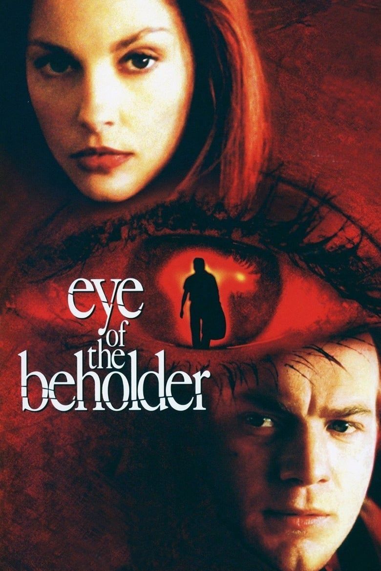 Eye of the Beholder Summary, Trailer, Cast, and More