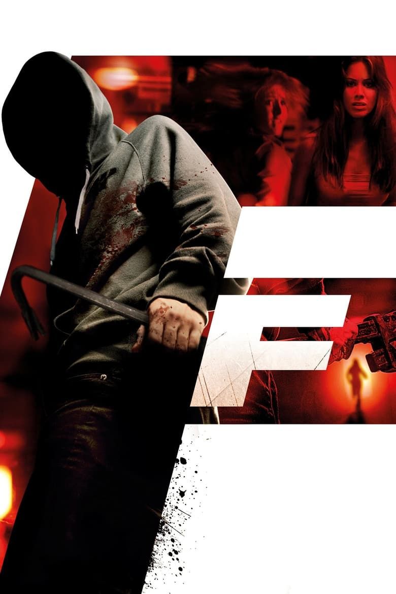 F Summary, Latest News, Trailer, Cast, Where to Watch and More