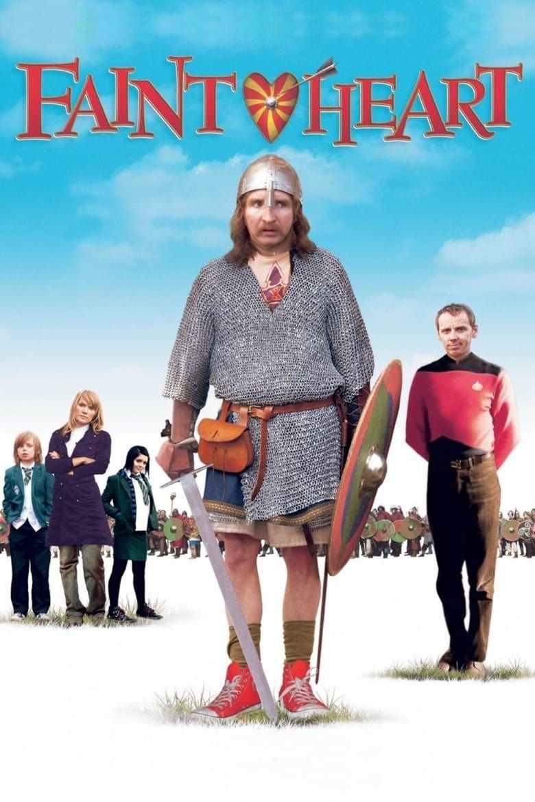 Faintheart Summary, Latest News, Trailer, Cast, Where to Watch and More