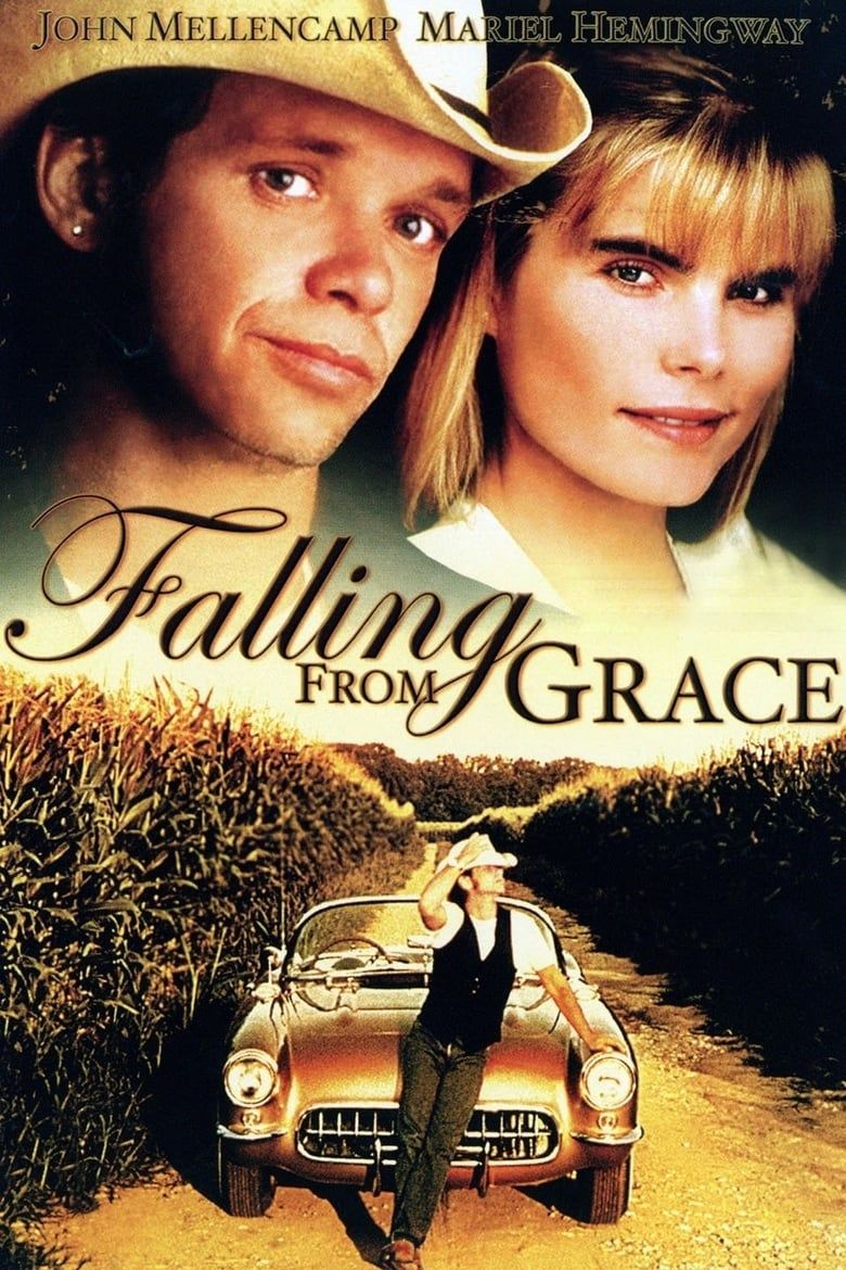 Falling from Grace Summary, Latest News, Trailer, Cast, Where to Watch ...