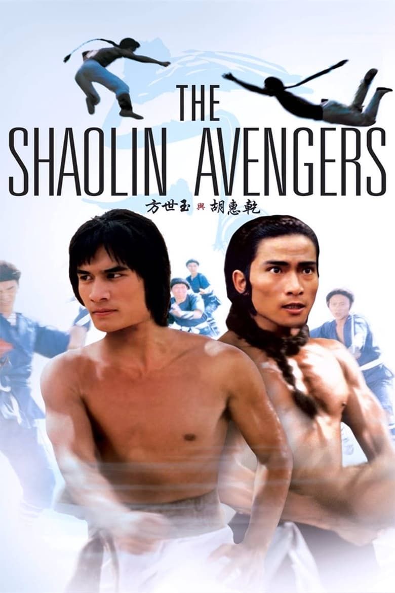 15 Best Martial Arts Movies About Shaolin Monks, Ranked