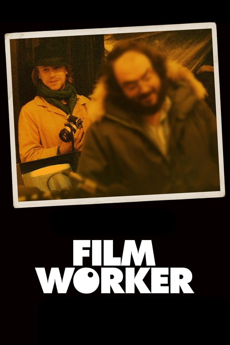Filmworker Summary, Latest News, Trailer, Cast, Where to Watch and More