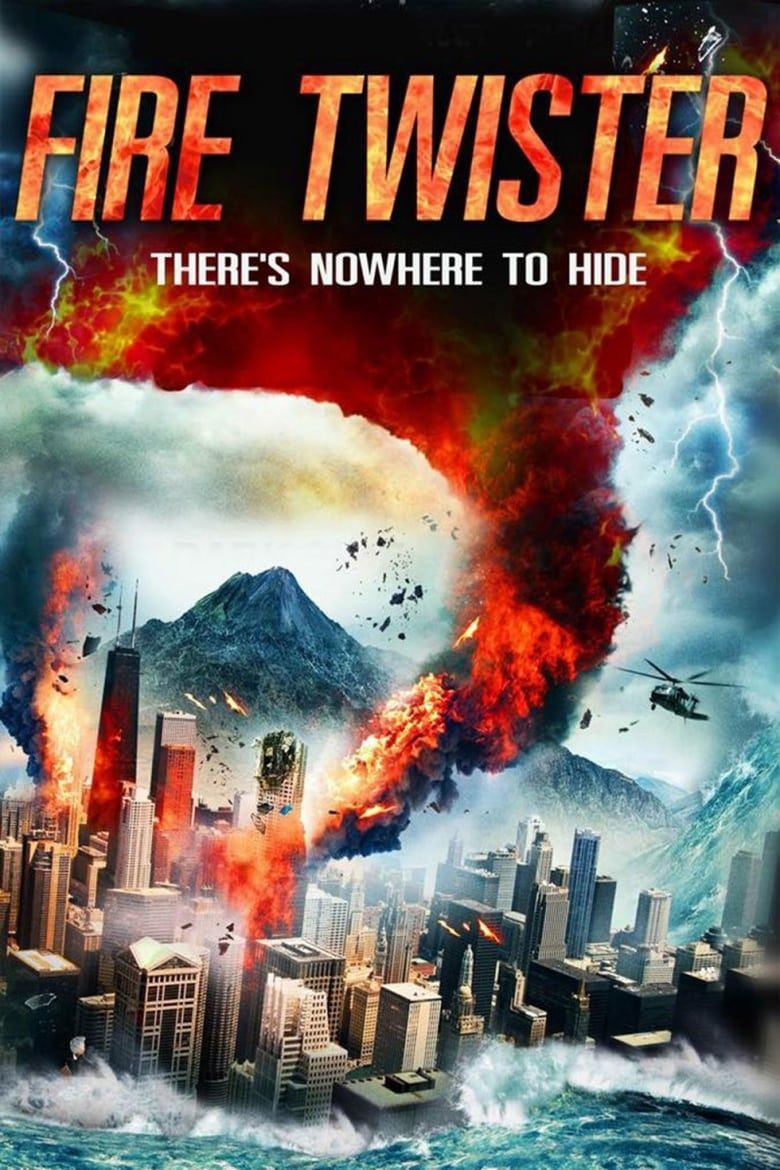 Fire Twister Summary, Latest News, Trailer, Cast, Where to Watch and More