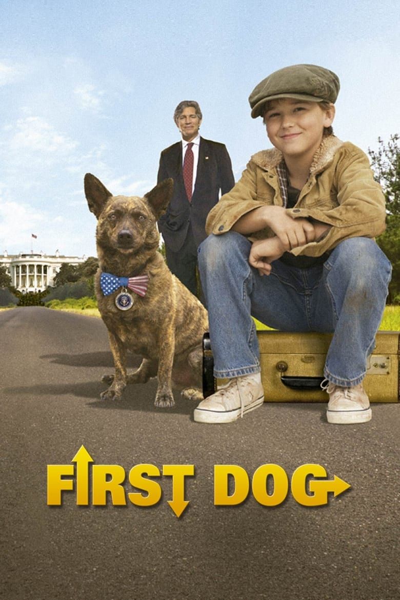 First Dog Summary, Latest News, Trailer, Cast, Where to Watch and More