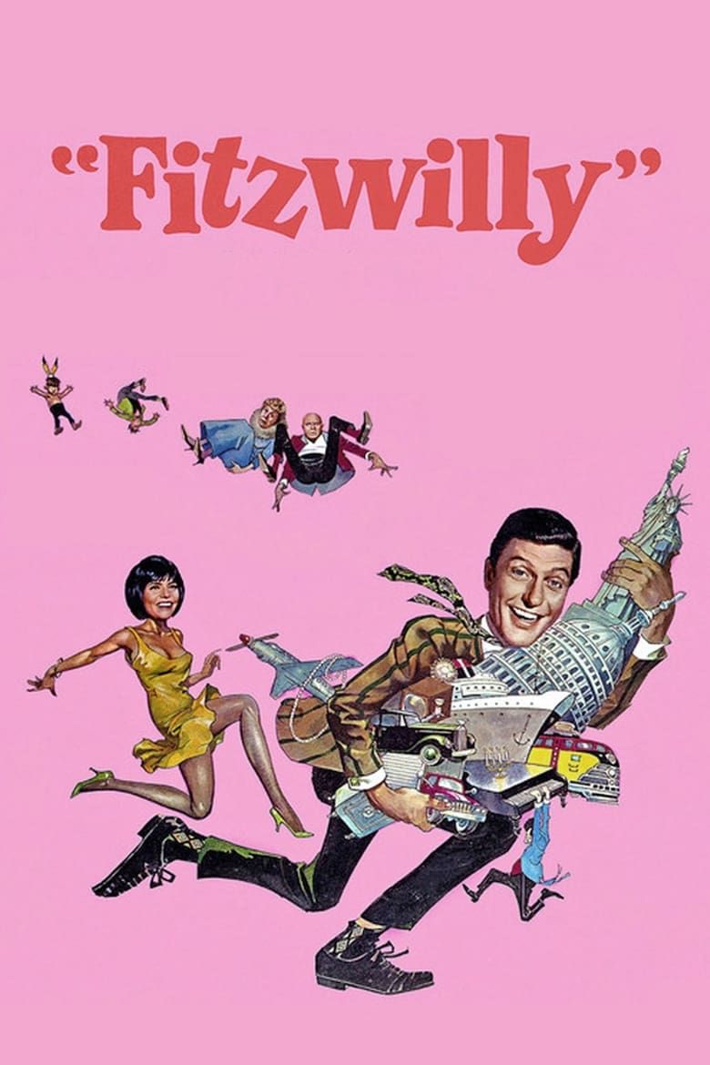 Fitzwilly Summary, Latest News, Trailer, Cast, Where to Watch and More