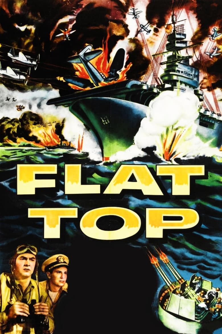 Flat Top Summary, Latest News, Trailer, Cast, Where to Watch and More