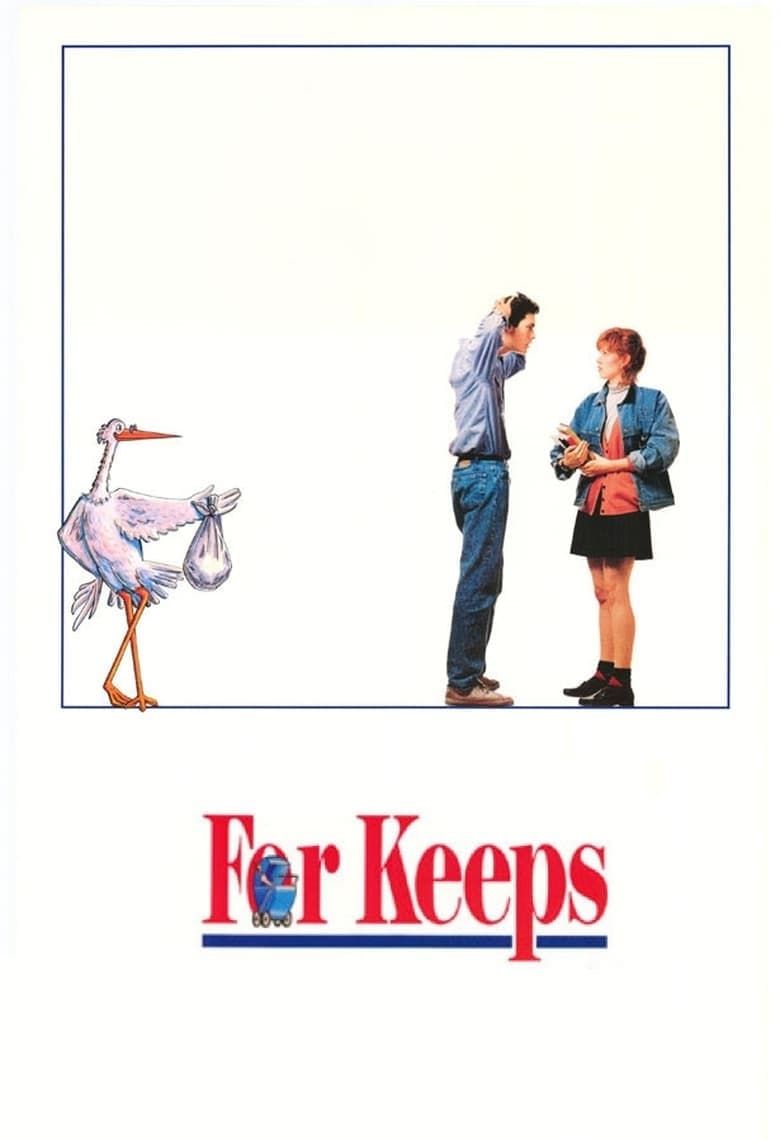 For Keeps Summary, Latest News, Trailer, Cast, Where to Watch and More