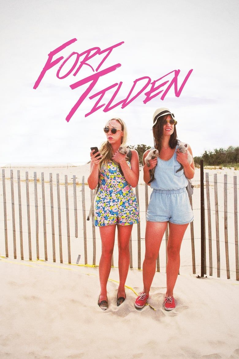 Fort Tilden Summary, Latest News, Trailer, Cast, Where to Watch and More