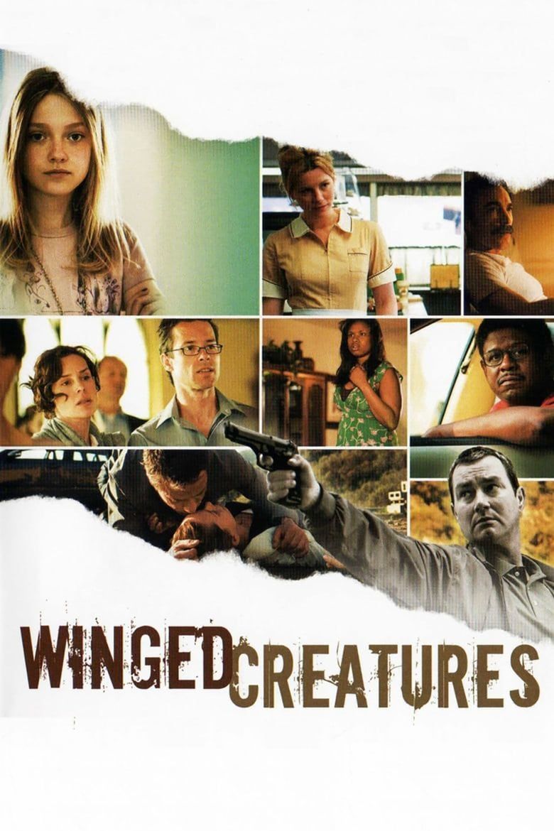 Winged Creatures Summary, Latest News, Trailer, Cast, Where to Watch ...