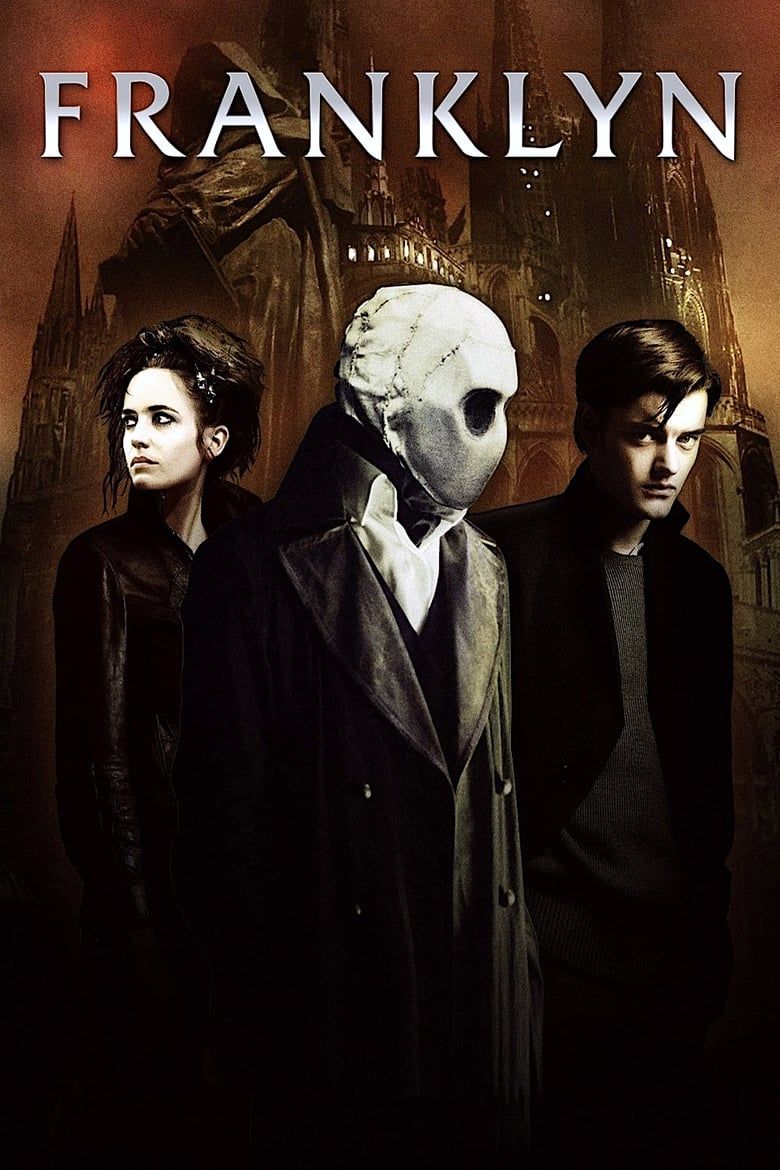 Franklyn Summary, Latest News, Trailer, Cast, Where to Watch and More