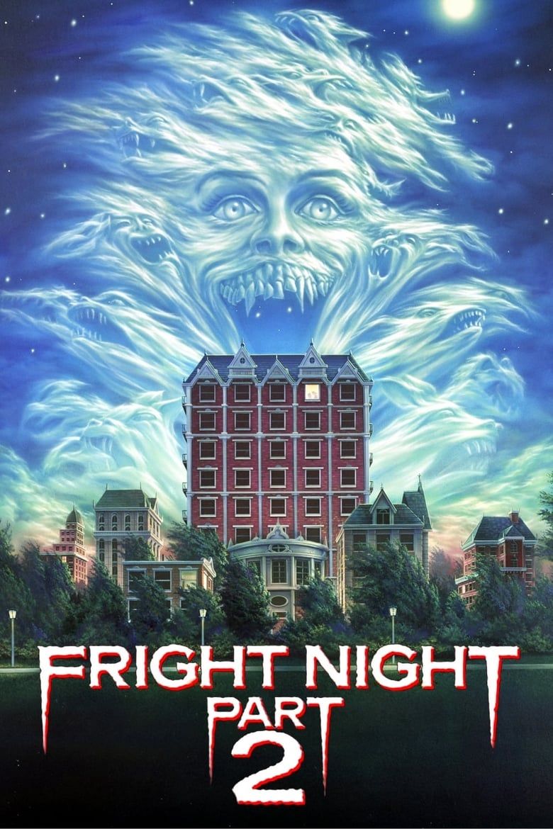 Fright Night Part 2 Summary, Latest News, Trailer, Cast, Where to Watch ...