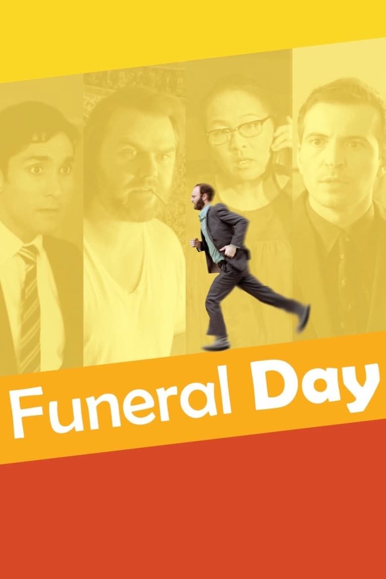Funeral Day Summary, Latest News, Trailer, Cast, Where to Watch and More