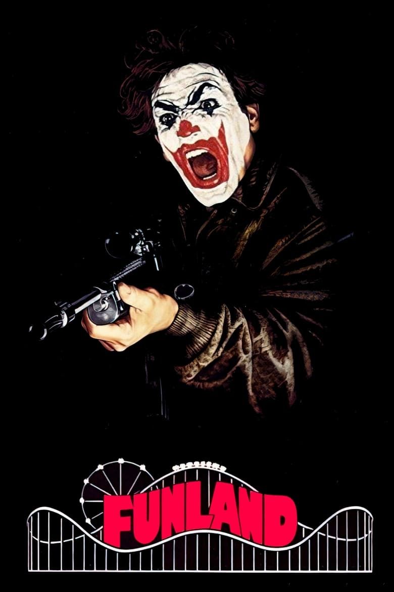 Funland Summary, Latest News, Trailer, Cast, Where to Watch and More