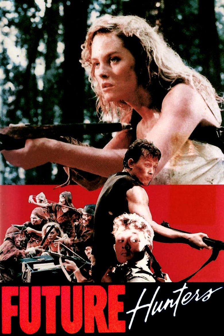 Future Hunters Summary, Latest News, Trailer, Cast, Where to Watch and More